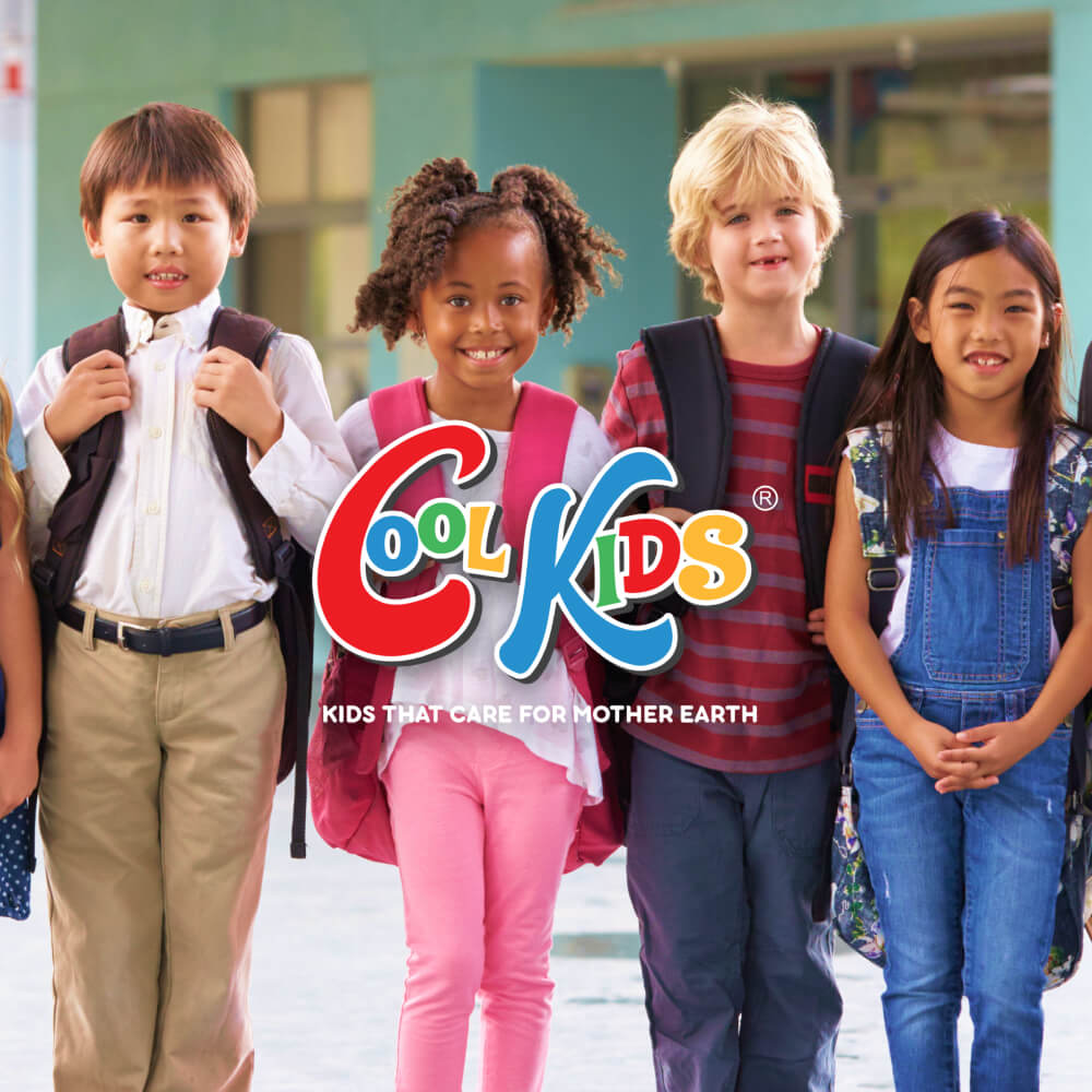 Coolkids - Funtastic Stuff