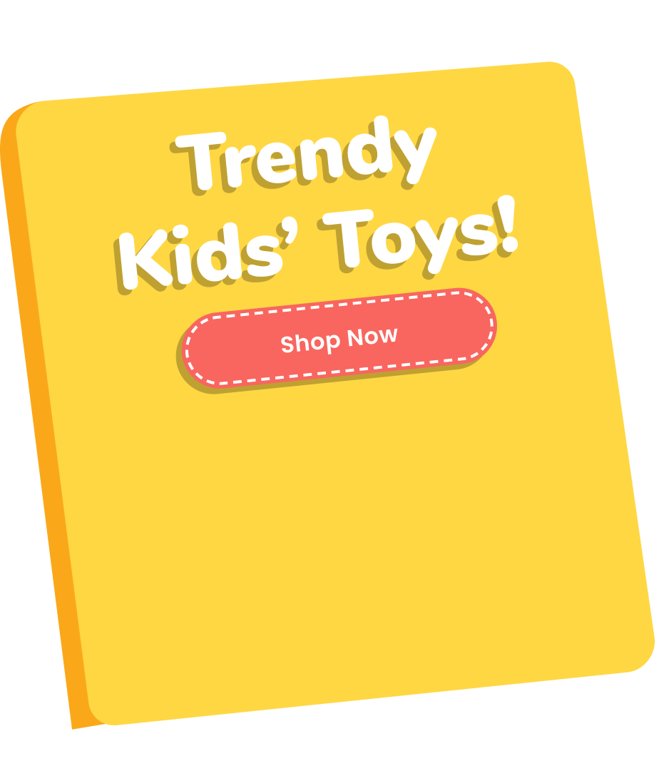 Children's Toys Philippines | Funtastic Stuff