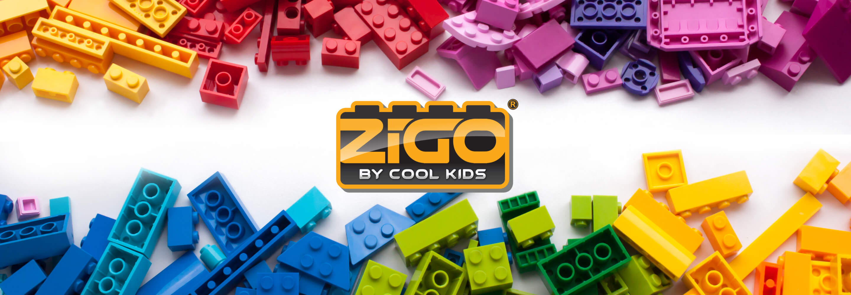 Zigo - Funtastic Stuff